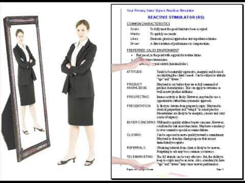 I Opt Sales Report