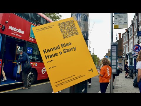 John Rogers: Kensal Rise Has A Story – North West London local history ...