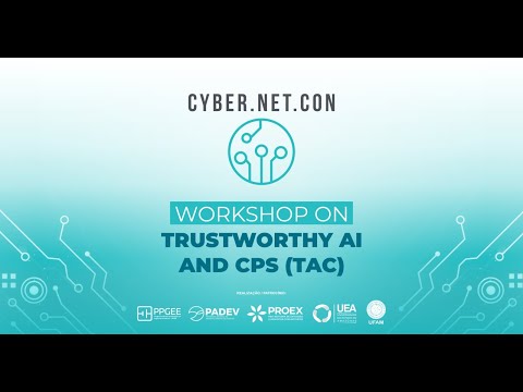 Workshop on Trustworthy AI & Cyber-Physical Systems 2025
