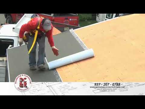 Dependable Construction 2019 TV Commercial | Dependable Construction ...