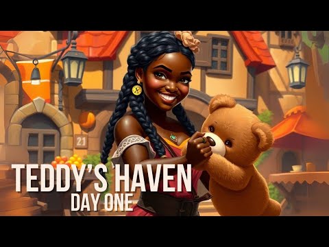 Steam Community :: Teddy's Haven