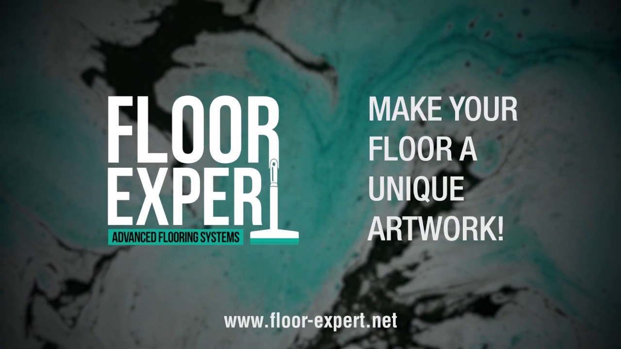 Surface preparation for application epoxy flooring systems Floor Expert