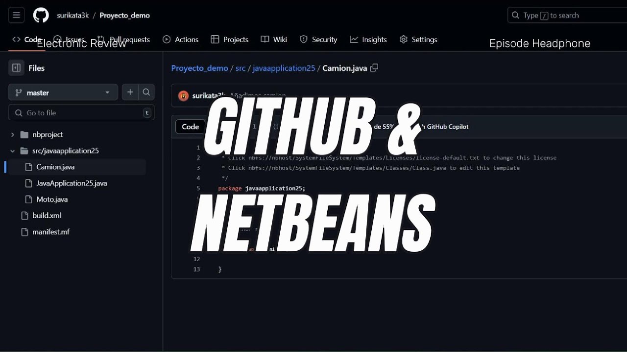 How to Set Up GitHub with NetBeans - Step-by-Step Guide