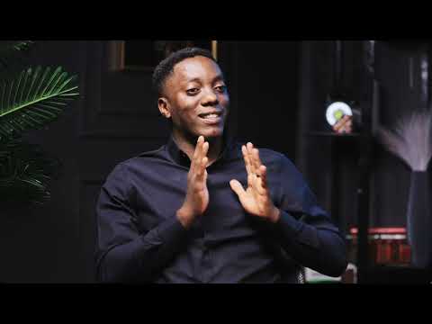 The Right Time to Love | Affinity Episode 2