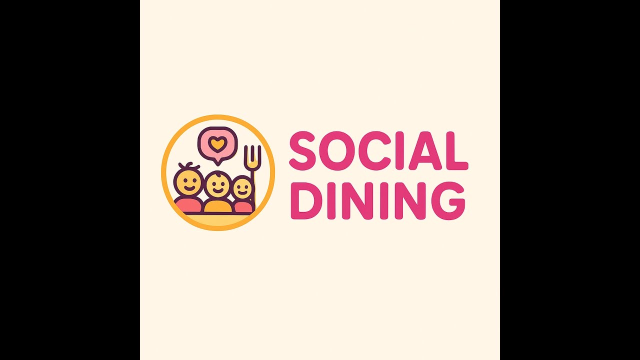 Social Dining Yelp AI Application