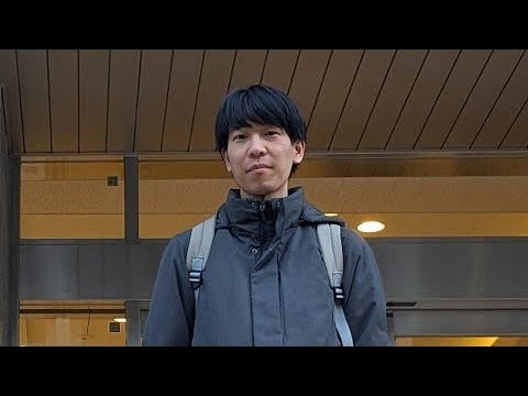 Yuma Mizuno - Lean theorem prover and monoidal category theory