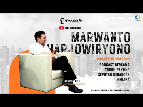 Trailer Podcast D'maestro