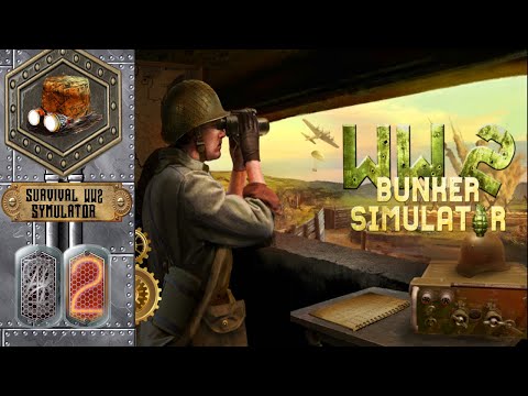 Steam Community :: WW2: Bunker Simulator