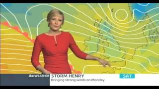 Helen Plint Itv Weather Watch HD Mp4 Video Download Free
