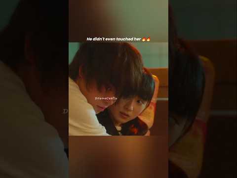 Jealousy overloaded 🔥🔥 #jdrama #japanese #mylittlemonster #shorts
