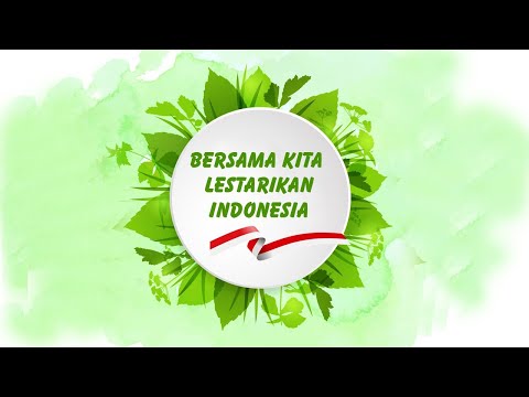Sejarah Singkat Go green