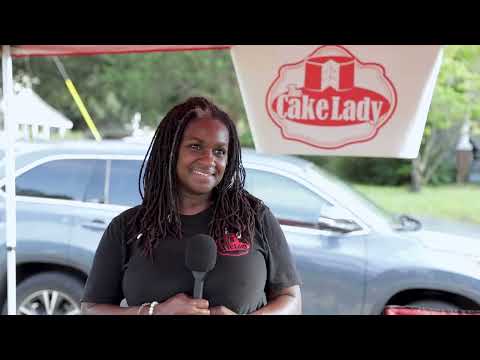 Local Foundation of NC Grant Recipients: Boundless Impact & Pretty in Pink Foundation