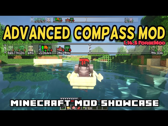 5 best Forge mods for Minecraft in 2022