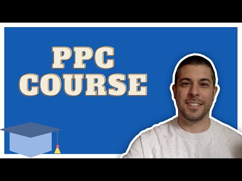 PPC Course | Google Ads Training Beginner to Advanced