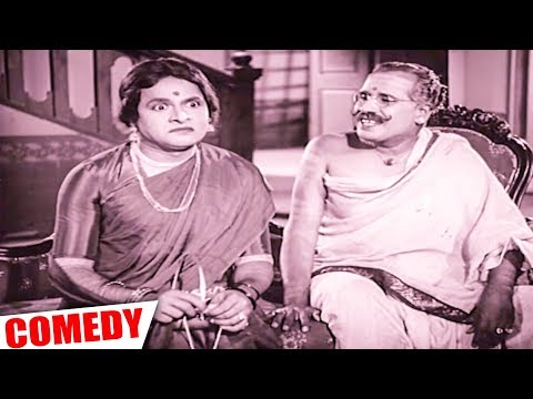 தங்கவேலு கலக்கல் கிளாசிக் காமெடி | Thangavelu Comedy | Tamil Comedy