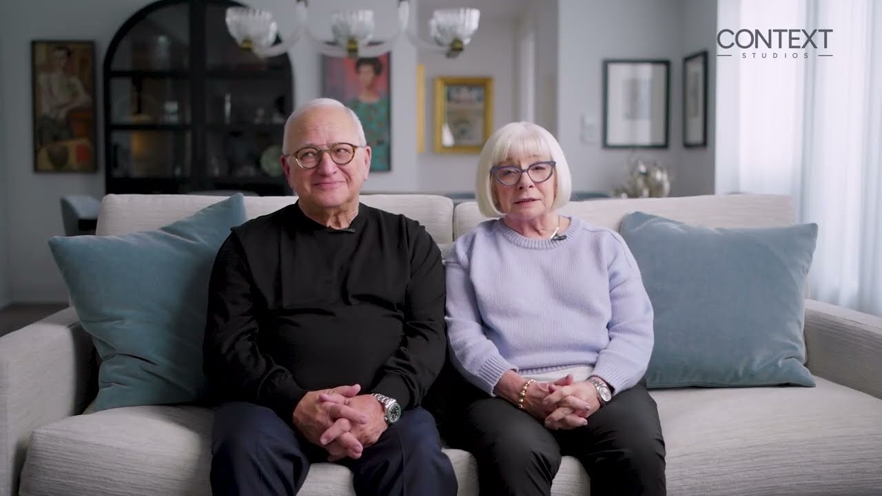 Introducing CONTEXT Studios!