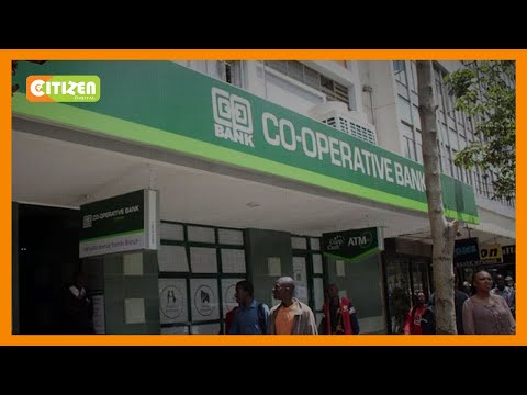 Co-operative Bank posts Ksh.3.5B profit for Q1 2021
