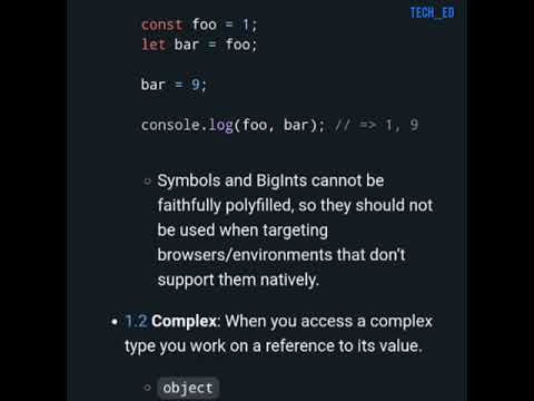 Airbnb JavaScript Style Guide() { A mostly reasonable approach to JavaScript }; | Github #Shorts