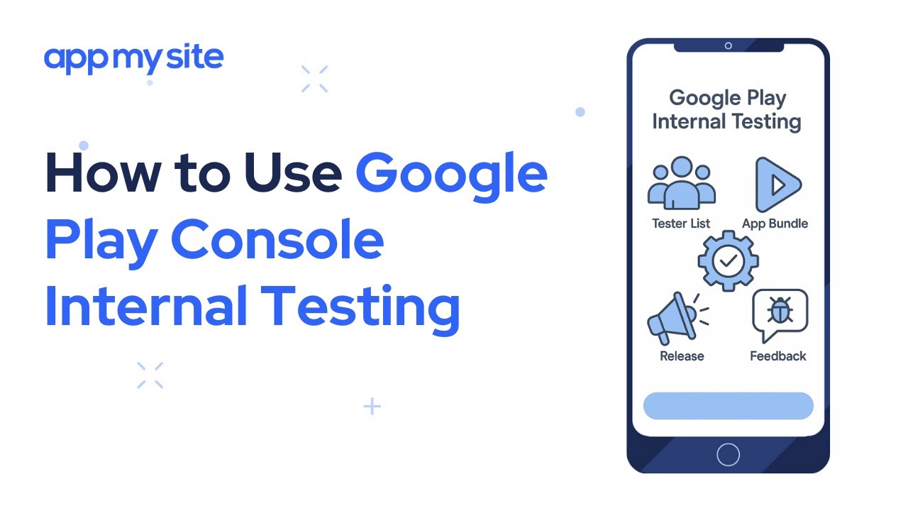 How to Use Google Play Console Internal Testing (Full Guide)