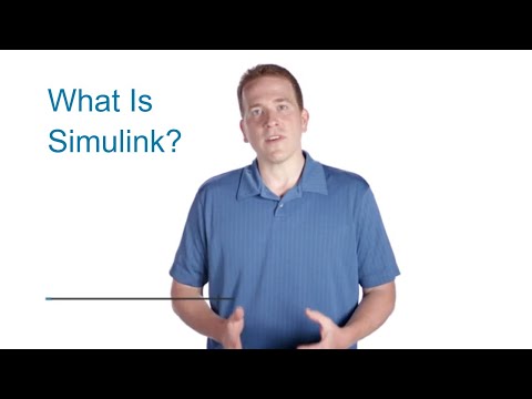 What Is Simulink? | Simulink Overview - MATLAB and Simulink
