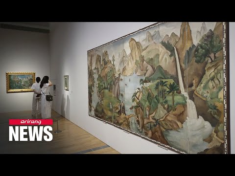 Highlights from late Lee Kun-hee's collection at Nat'l Museum of Korea, MMCA