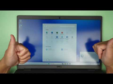 Setup Windows 11 🛑 WITHOUT 🛑 Signing In