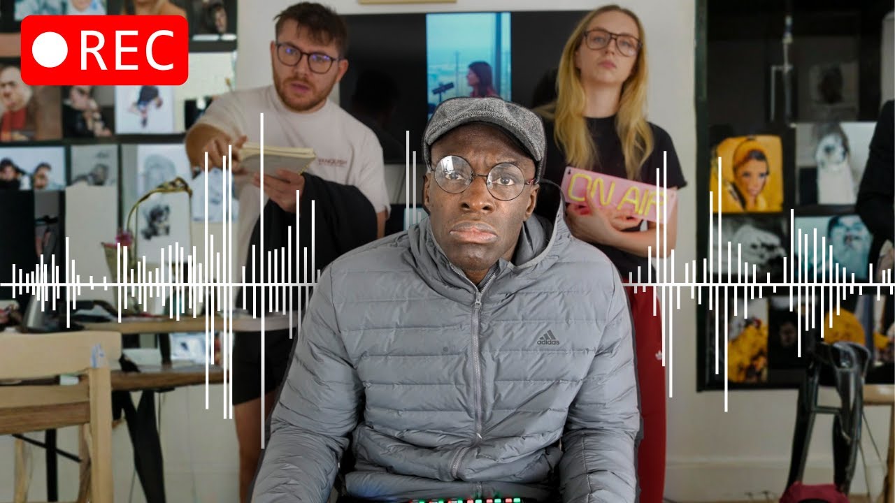Should Podcasts Be Banned?