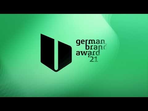 BRAINARTIST gewinnt zwei German Brand Awards 2021