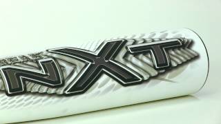 Miken NXT Freak -10 2 5/8" Senior League Baseball Bat SLNX10 | JustBats.com