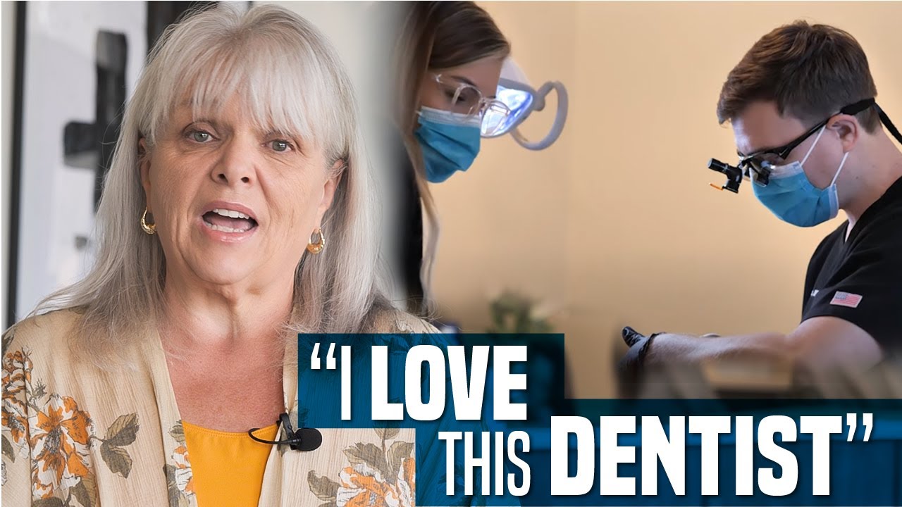 Smile Blue Ridge | Blue Ridge, GA Dentists | Top Rated Dentistry