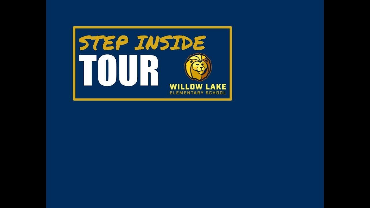 Willow Lake Building Tour