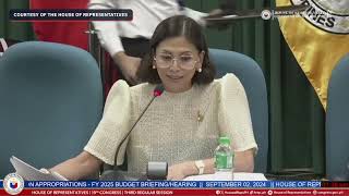 Sara Duterte-led DepEd built only 192 of 6,300 target classrooms in ...