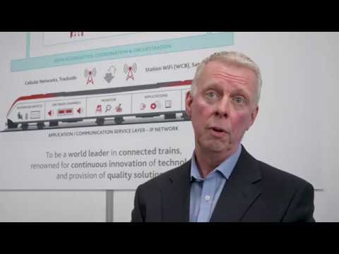 Nomad Digital discuss how the MetroFutures Project is great for the region
