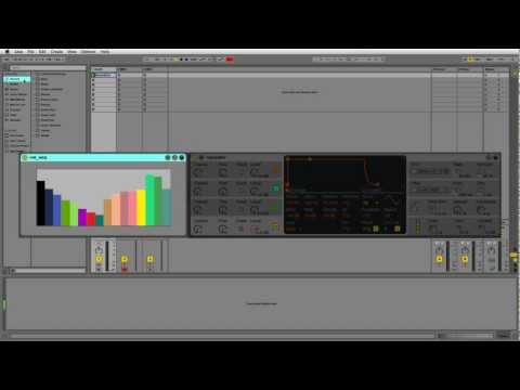 New FREE MAX 4 Live tutorial series | learnABLE Online