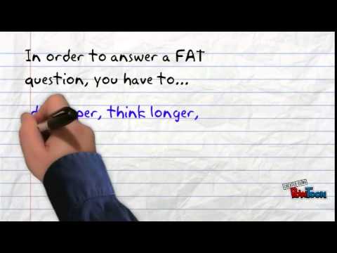 CLIL Thinking skills - LOTS and HOTS
