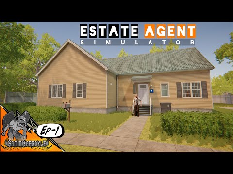Steam Community :: Video :: Property Equity! | Estate Agent Simulator ...
