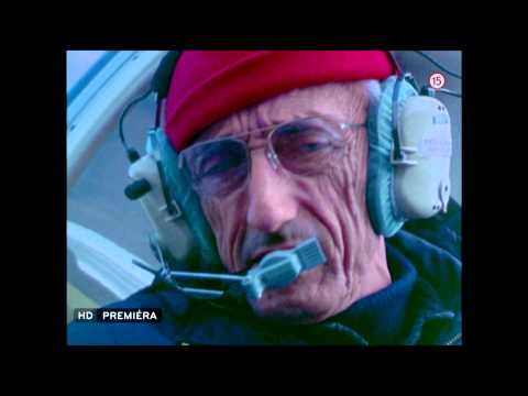 Filmy Jacquesa Yvesa Cousteaua