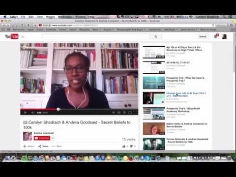 How To Set Video Autoplay In Your Embed Code - LeadPages Tutorial 3/6 ...
