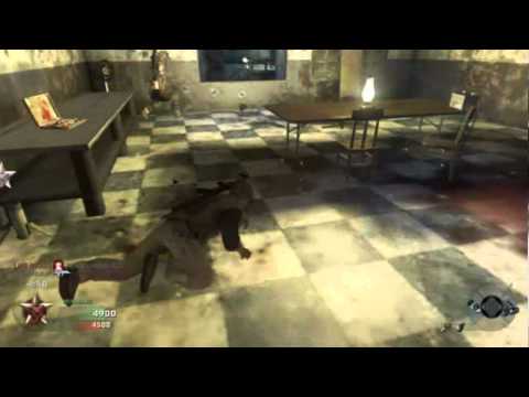 CoD Black Ops Fails - I'm No Baseball Pitcher
