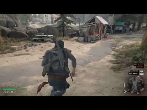 Days Gone All Weapons And How To Get Them | GAMERS DECIDE