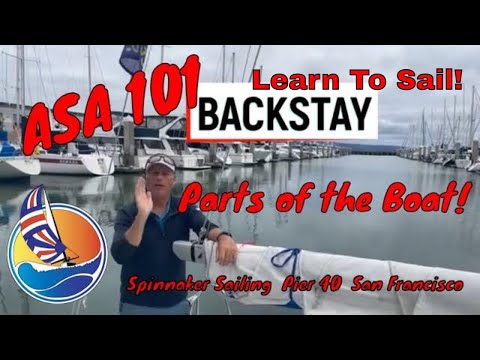 Parts of the Boat... and How They Work!