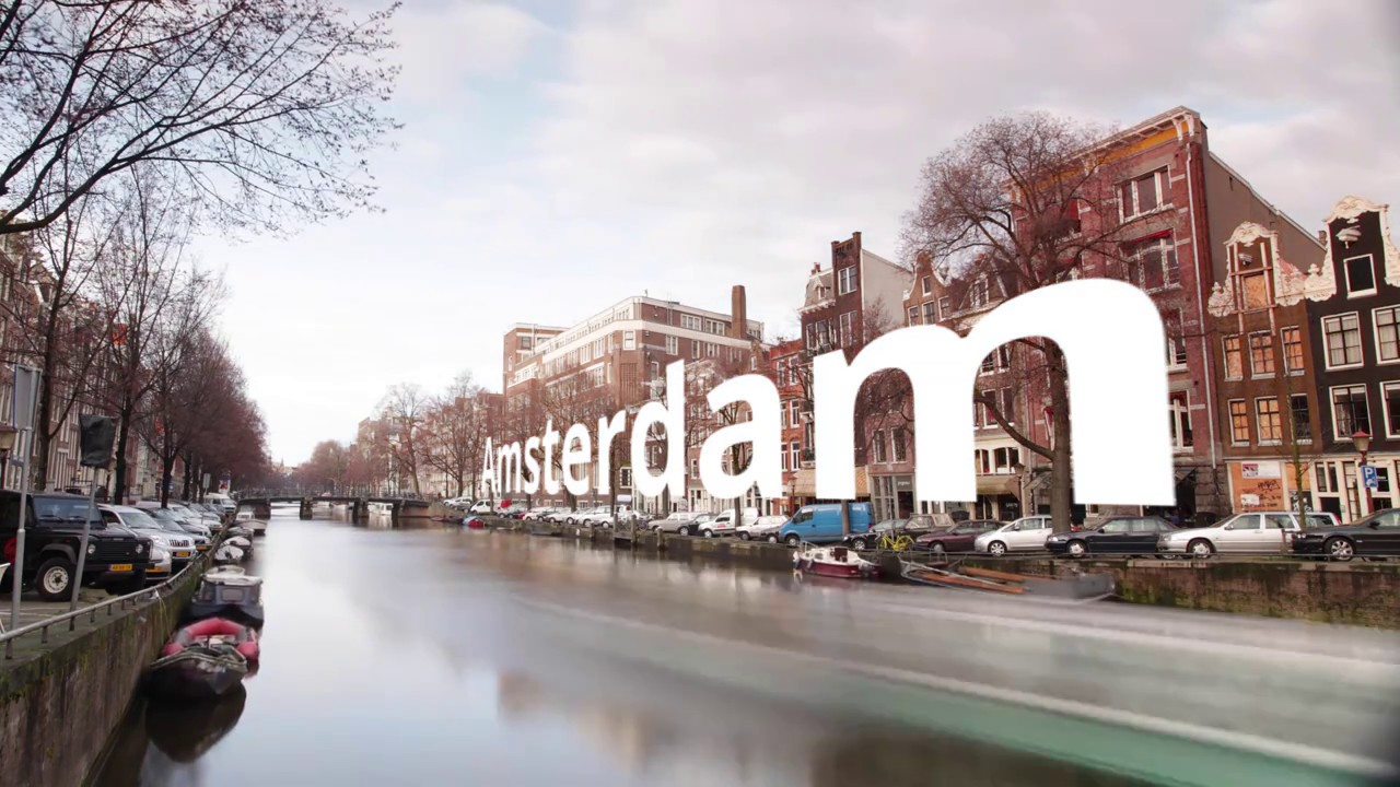 Wij zijn Deloitte Digital NL (We are Deloitte Digital, Netherlands)