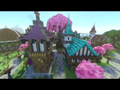 Idunn SMP - Minecraft Survival Server IP