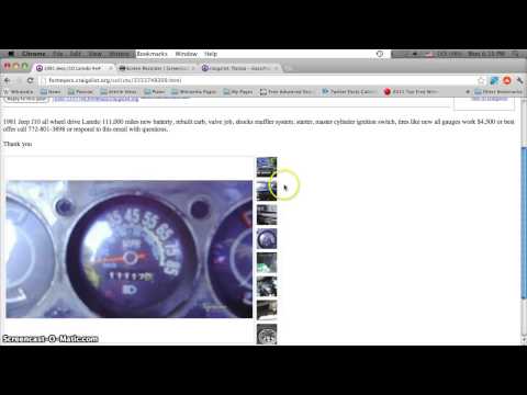 Craigslist Fort Myers Fl Used Cars for Sale by Owner - Popular Deals Under $1500 Available