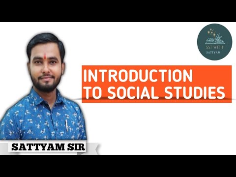 What is SST subject?