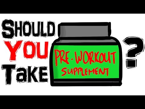 Are Pre-Workout Supplements Worth It?