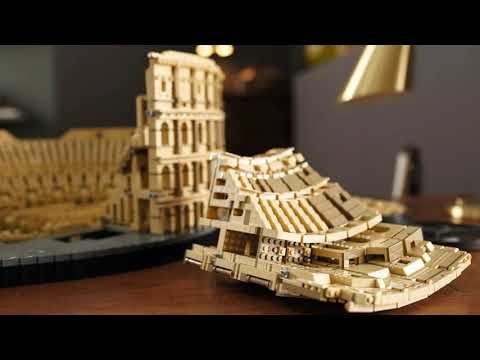 LEGO 10276 Creator Expert Colosseum