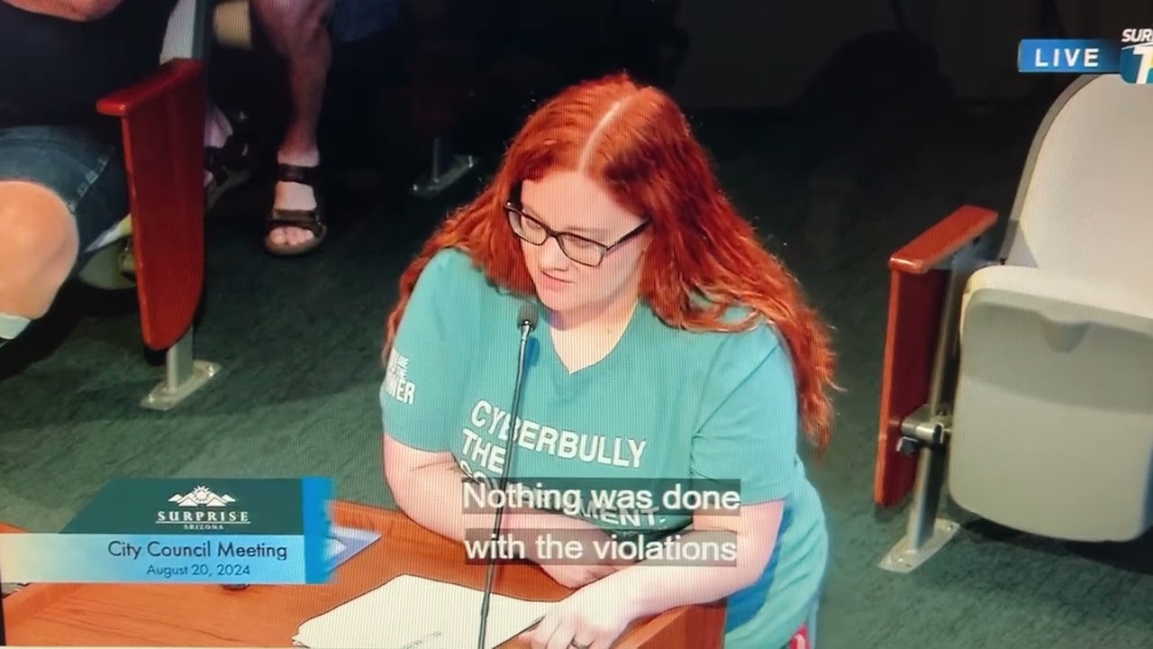 Mayor-Elect Kevin Sartor Condemns Arrest of Surprise Resident, Defends ...