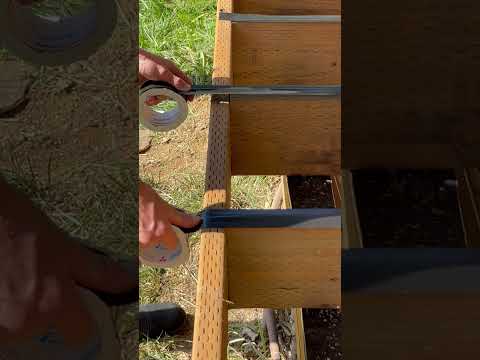Pro tip: How to tape joists twice as fast