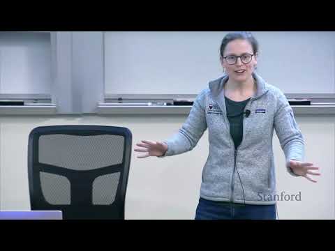 Stanford Seminar - Systems for Supporting Intent Formation and Human-AI Communication